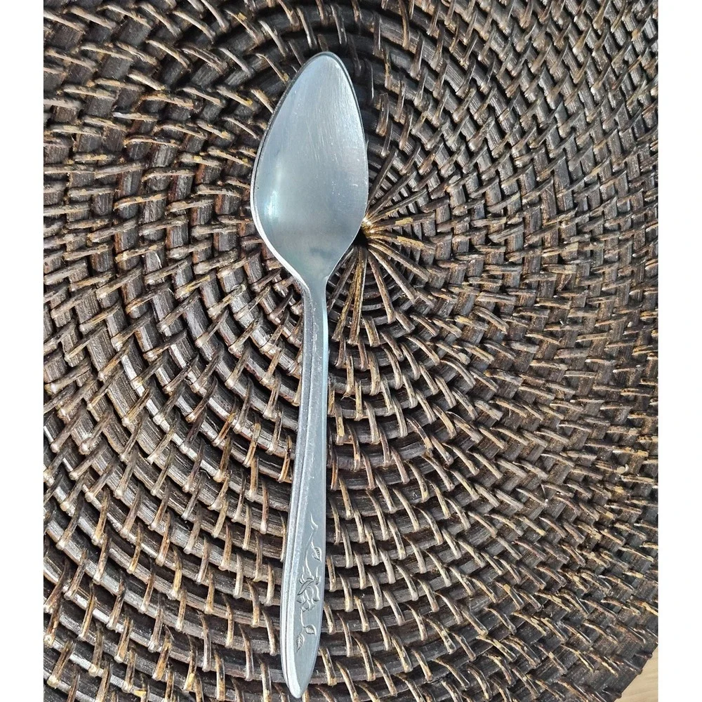 National Stainless | Dining | National Stainless Charmante Japan Set Of ...